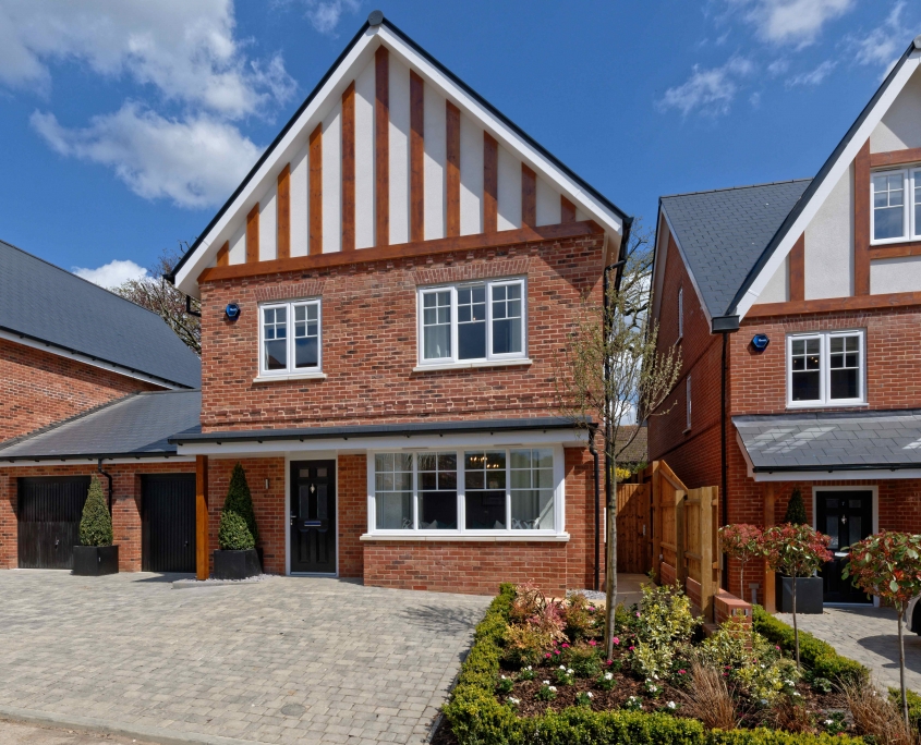 About Us – Chase New Homes