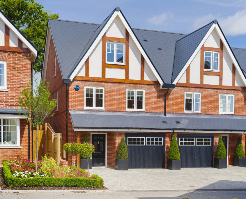 About Us – Chase New Homes